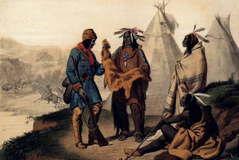 Swapush spiega nel dettaglio Cos'è il Baratto | Swapush